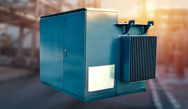 Industrial Transformer Suppliers in India | Glaza Green Energy